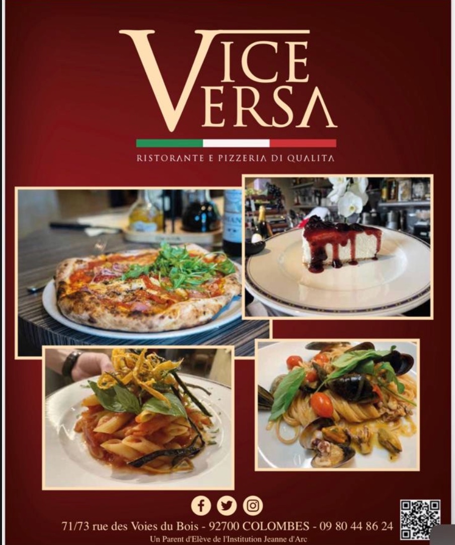 viceversarestaurant.fr